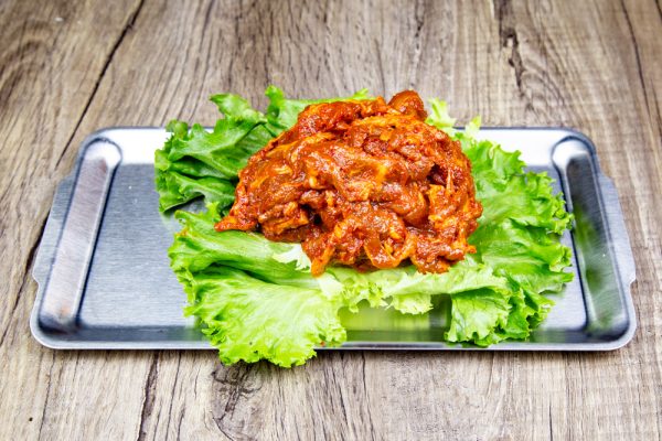 Gallery – K Street K BBQ