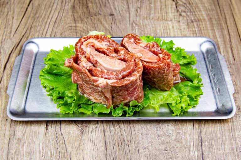 Gallery – K Street K BBQ