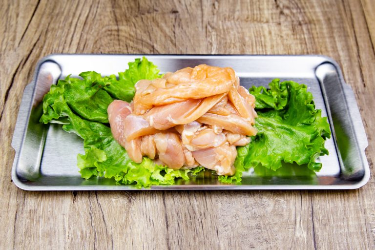 Gallery – K Street K BBQ